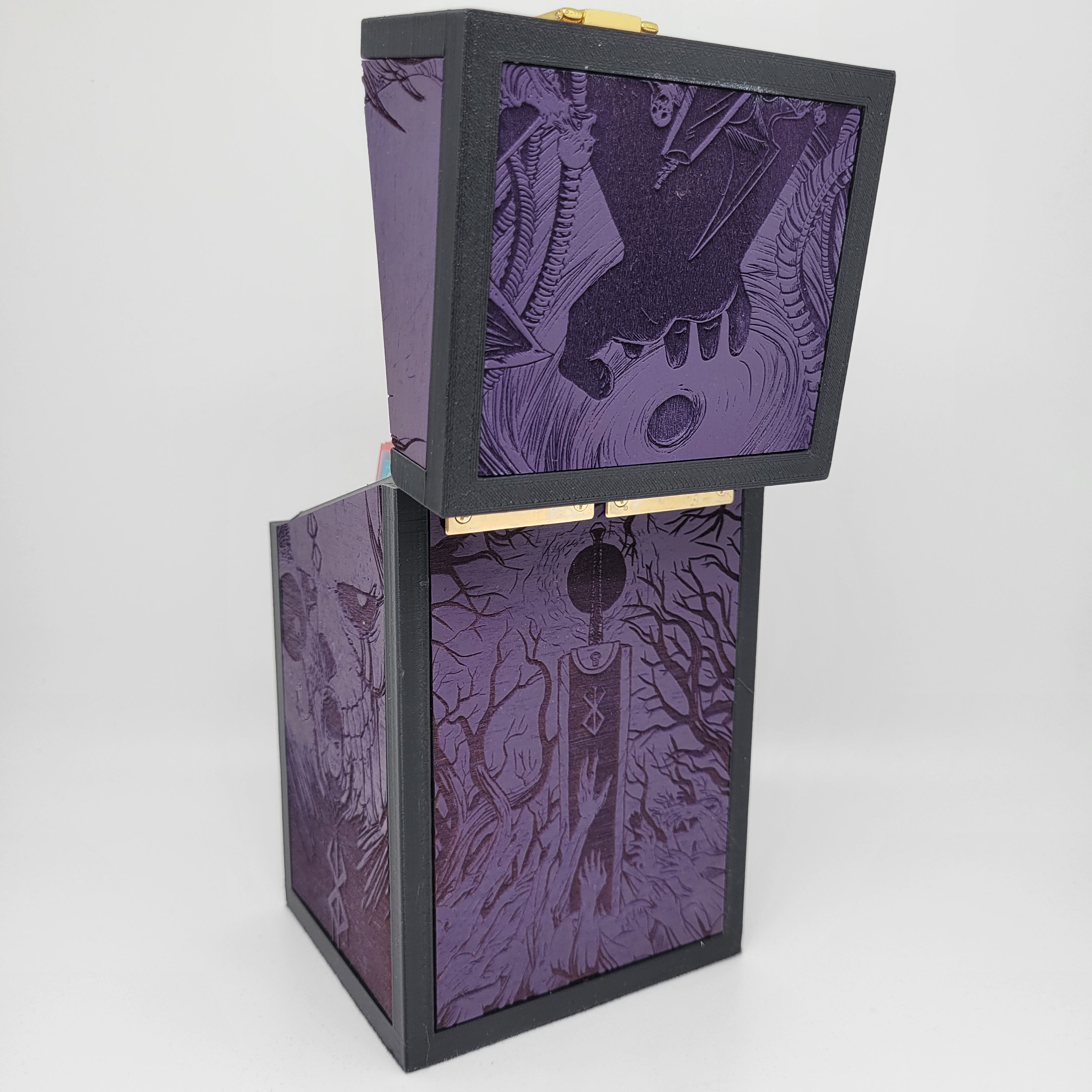 Deck-Box – Duelist-island