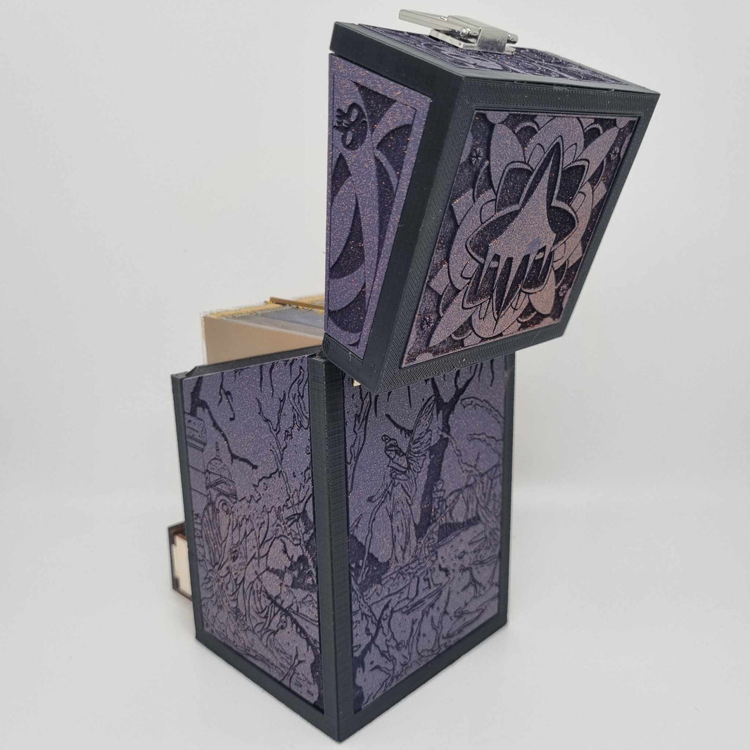 Deck-Boxes – Duelist-island