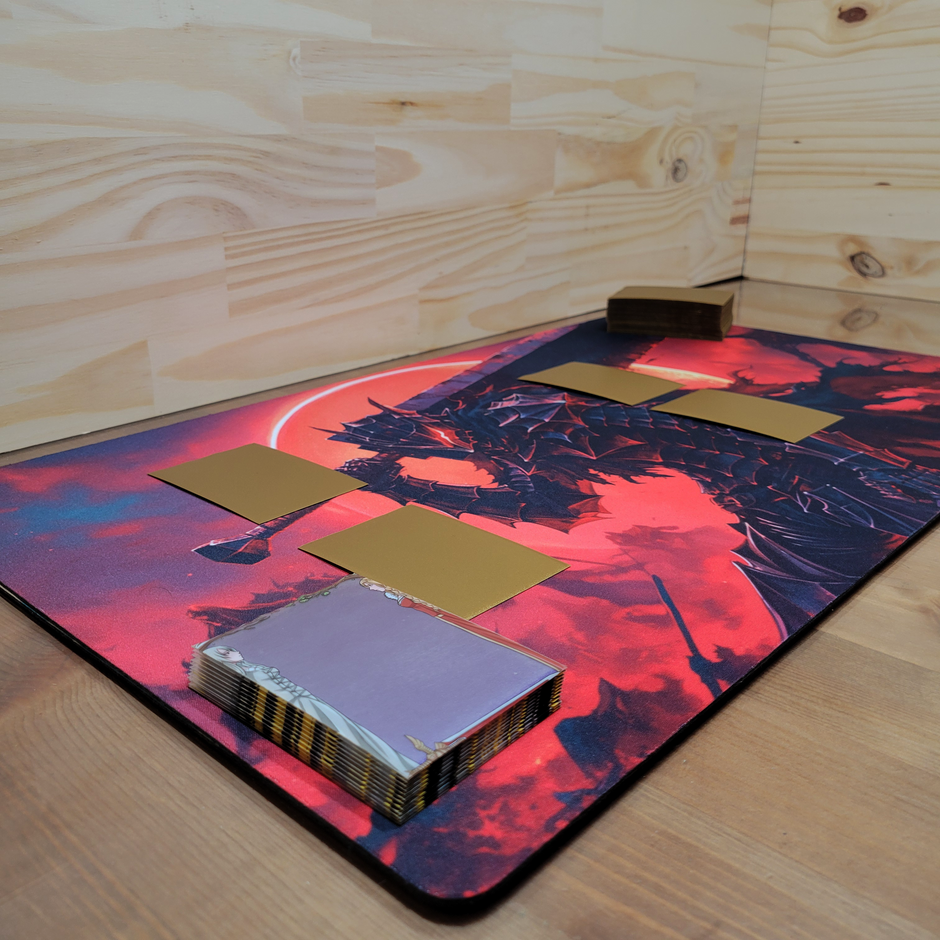 Playmats – Duelist-island